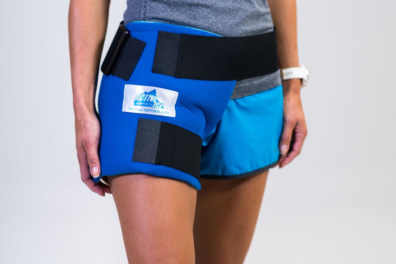 Soft Hip – Active Ice