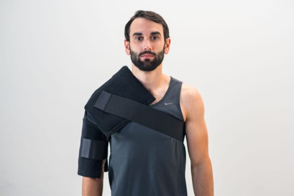 Ice Shoulder – Active Ice